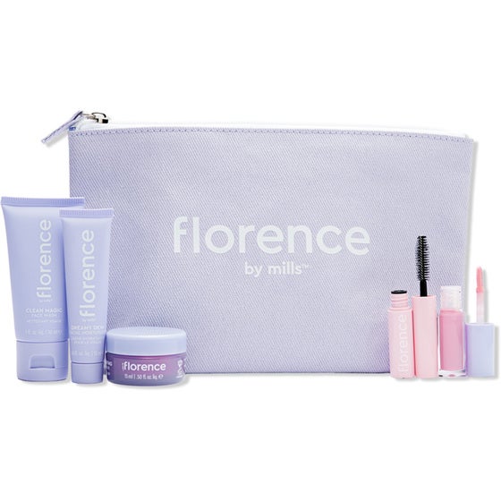 Florence By Mills Ava’s Mini & Mighty Essentials Kit | Eleven.se