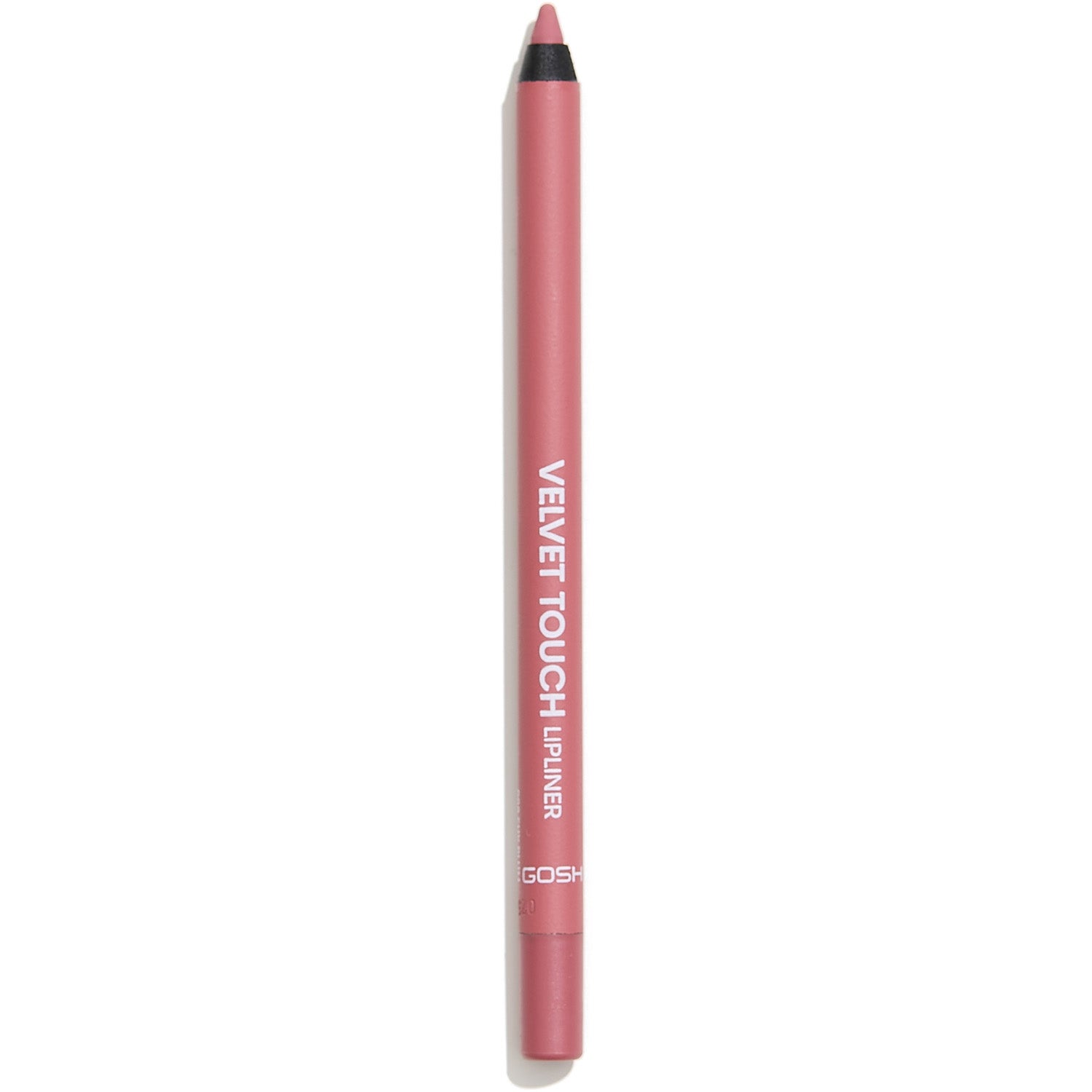 GOSH Copenhagen Velvet Touch Lip Liner 008 Shy Plum - 1,2 g - present ...