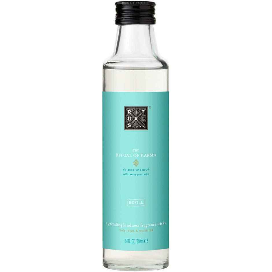 Rituals... The Ritual of Karma Refill Fragrance Sticks 250 ml | Eleven.se