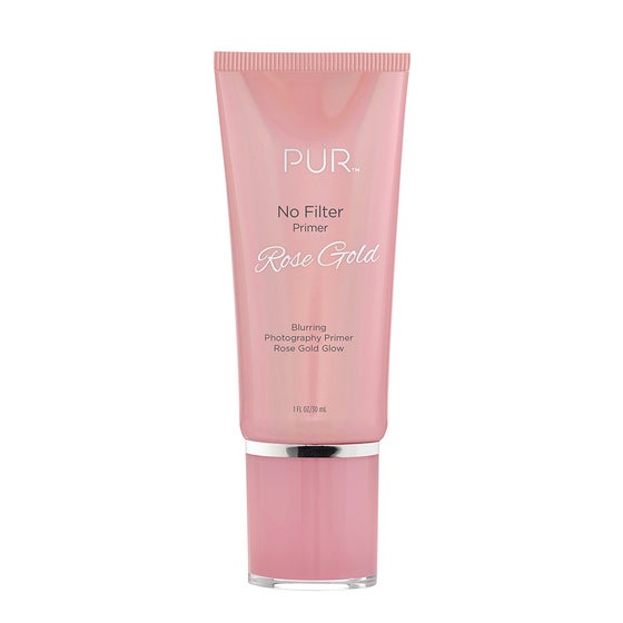 PÜR No Filter Glow Blurring Photography Primer Rose | Eleven.se