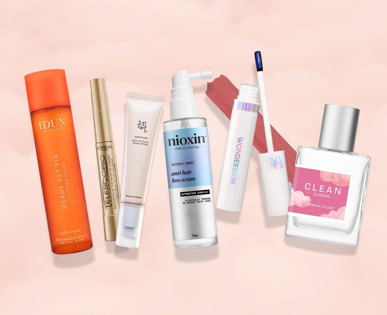 Beauty Weeks - Eleven
