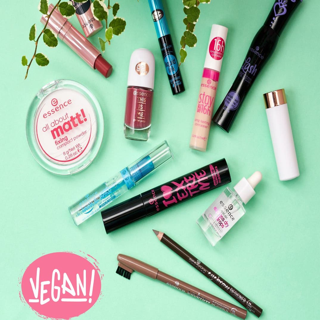 Essence – Prisvärt smink för alla stilar - Eleven