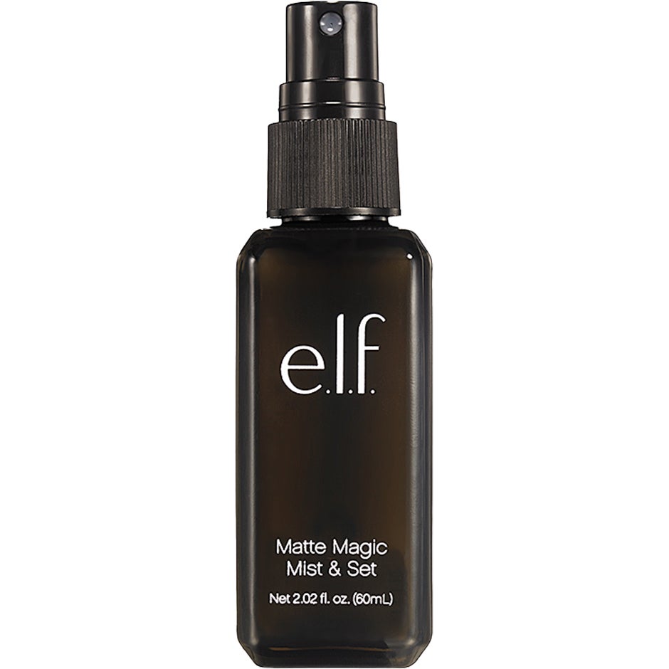 e.l.f. Matte Magic Mist & Set | Eleven.se