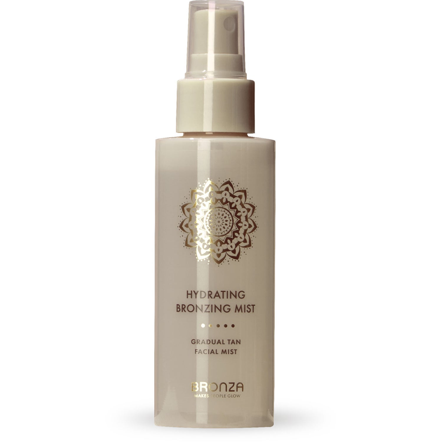 Bronza Hydrating Bronzing Mist Coconut 100 ml | Eleven.se