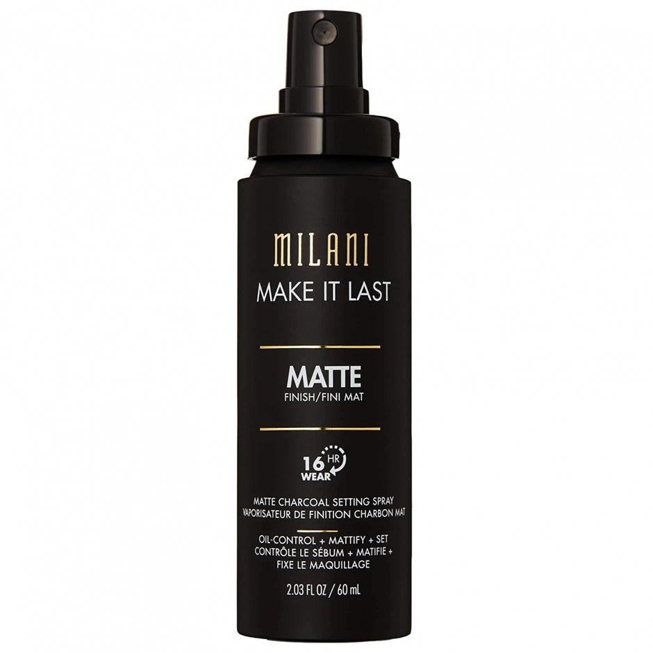 Milani Cosmetics Make It Last Setting Spray 60 ml | Eleven.se