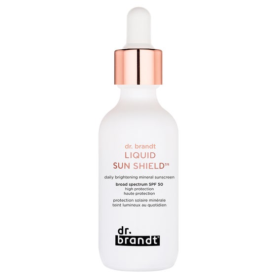 Dr Brandt Liquid Sun Shield SPF 50 50 ml | Eleven.se