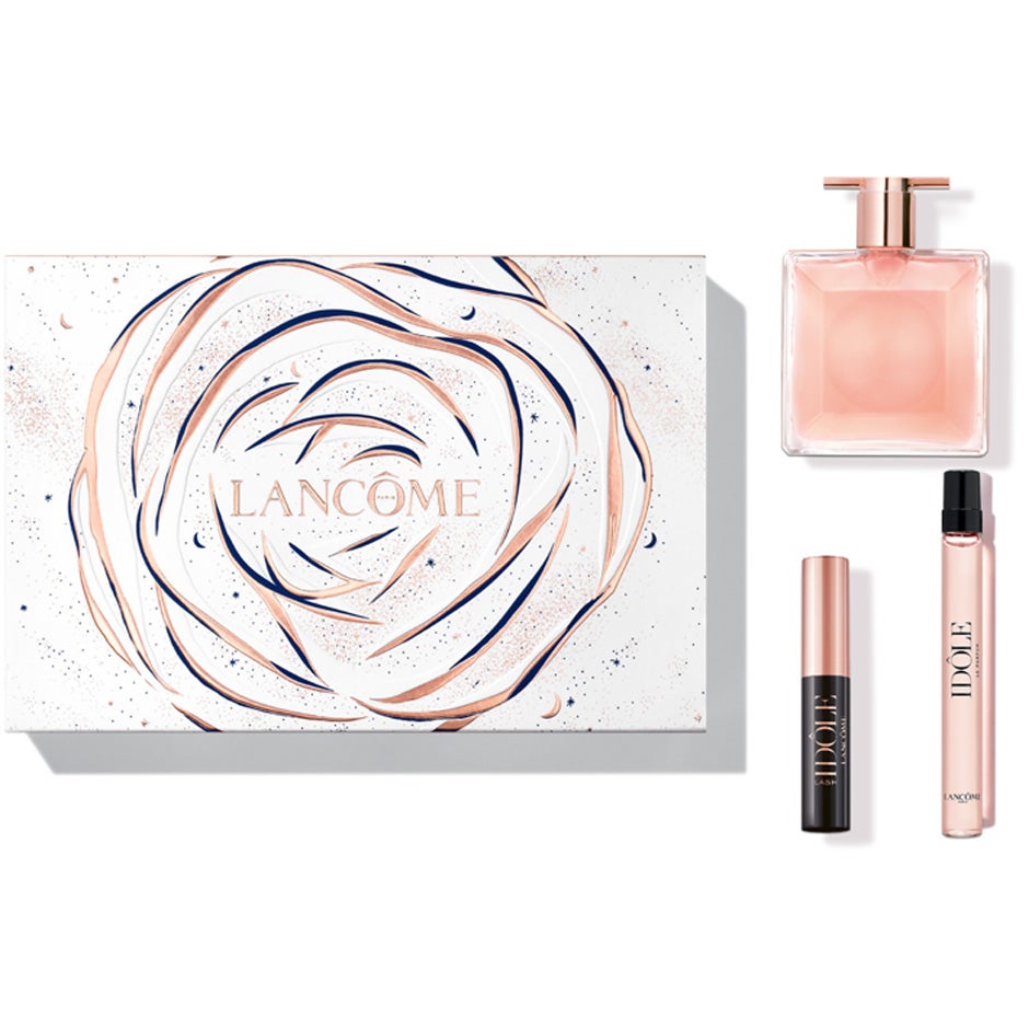 Lancôme Idôle Set 25+10+2,5 ml | Eleven.se