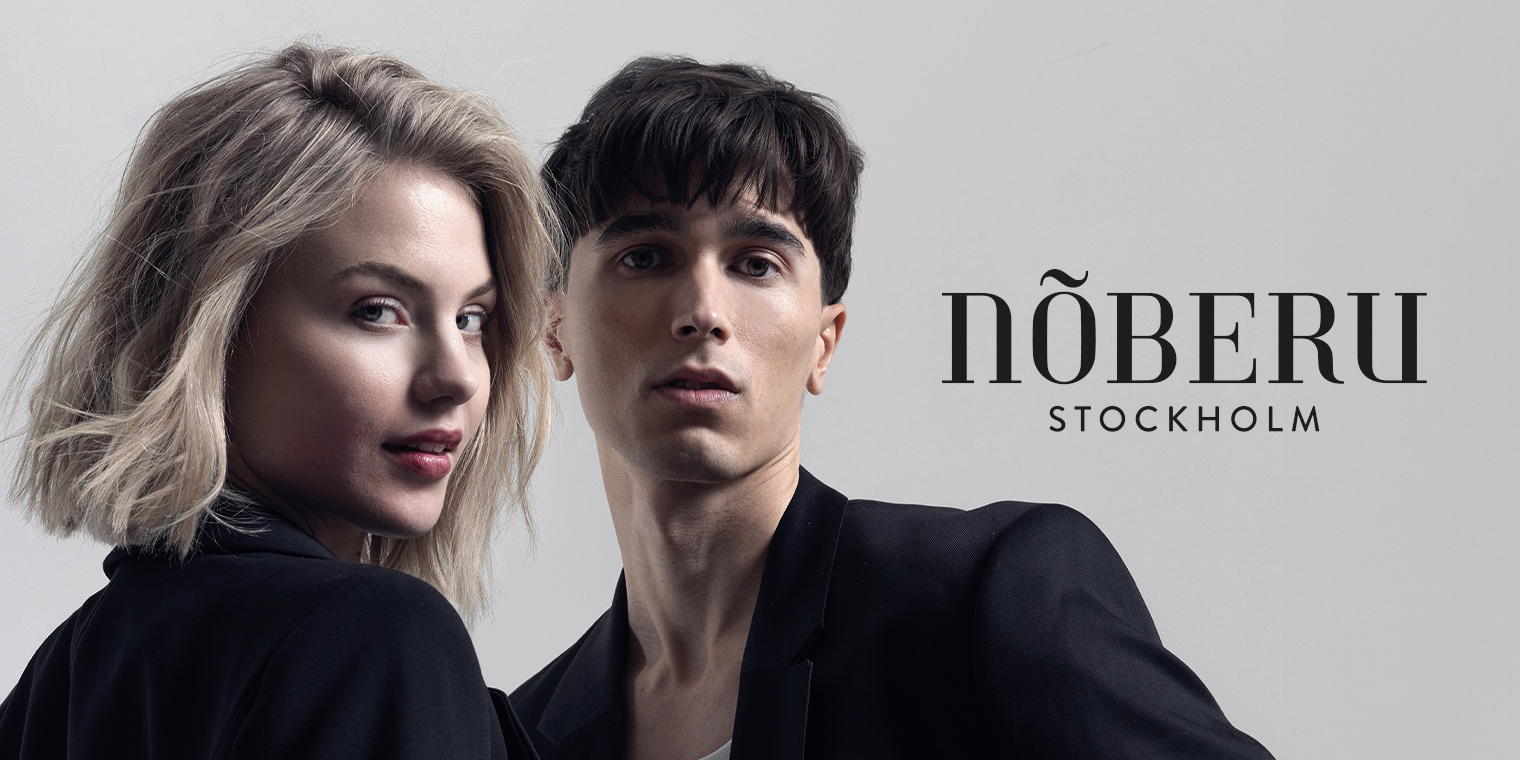 Nõberu Stockholm - Eleven