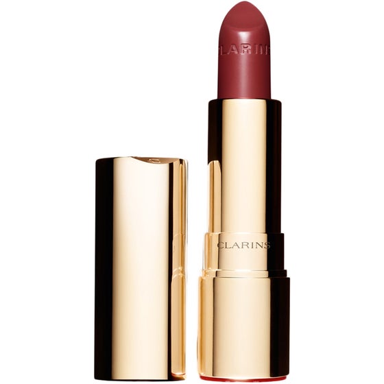 Clarins Joli Rouge Lipstick 737 Spicy Cinnamon | Eleven.se