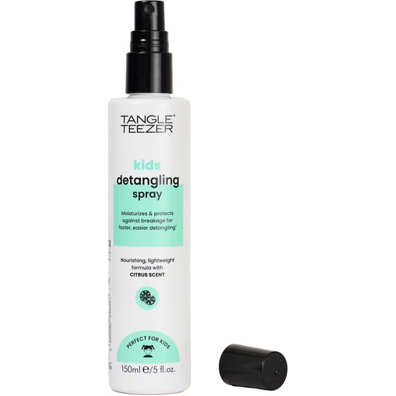 Tangle Teezer Detangling Spray for Kids 150 ml | Eleven.se